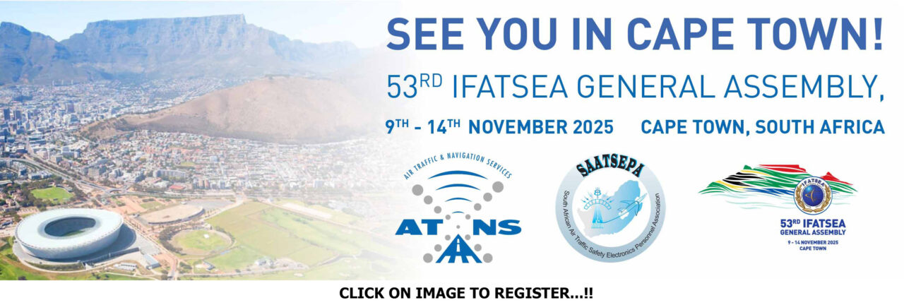 IFATSEA | International Federation of Air Traffic Safety Electronics ...